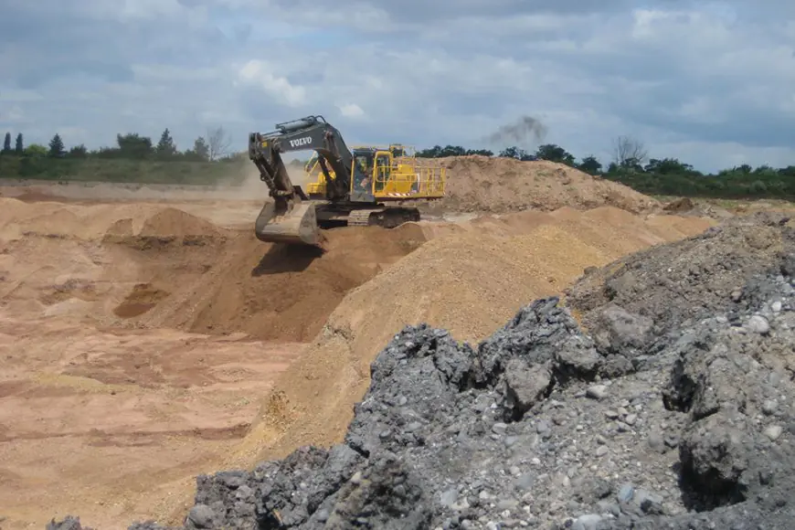Jharkhand Sand Ghat Tender : झारखंड में 444 बालू घाटों की ई-नीलामी ...